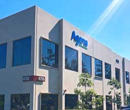 针对基因组领域的解决方案与服务 - Agena Bioscience