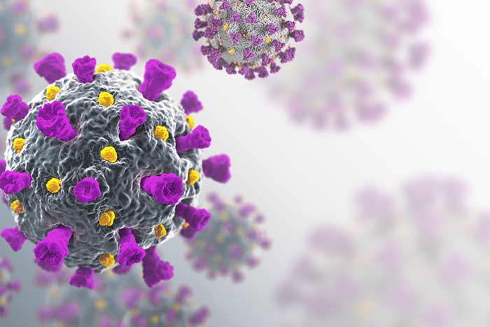 Agena Bioscience Announces Release of High-Throughput, Low-Cost SARS ...