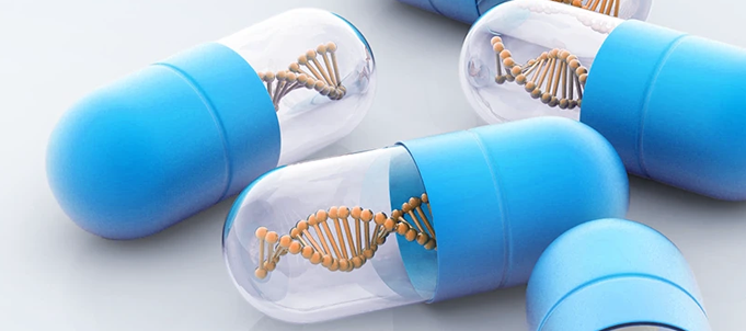 Agena Bioscience - Rapid & Accurate Genetic Analysis